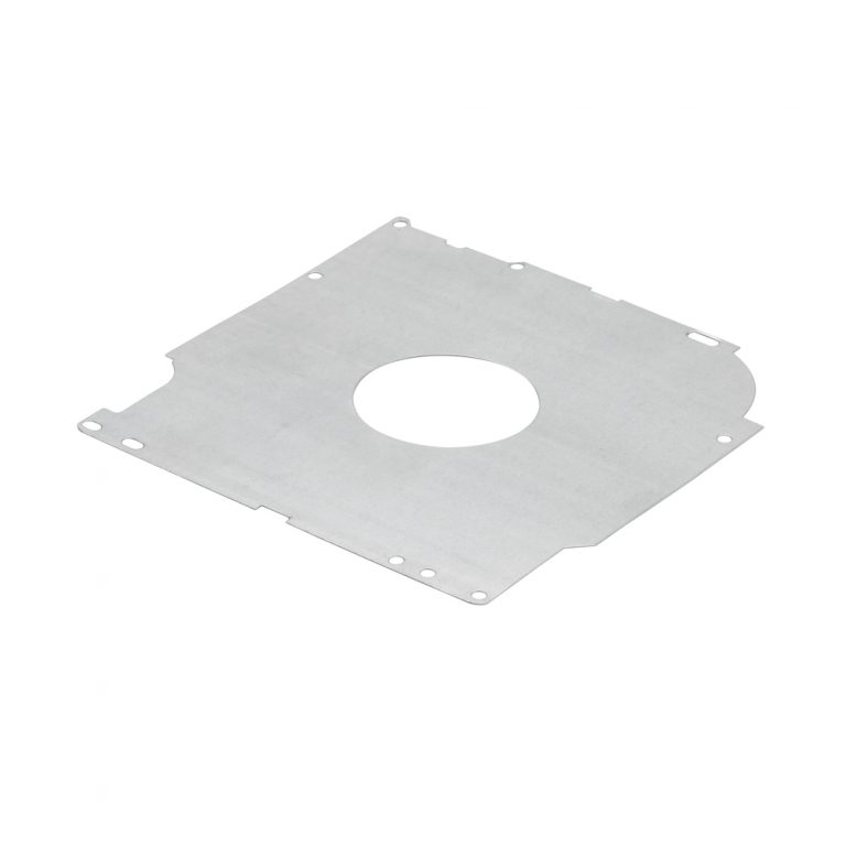 PLATES OF CONTAINMENT - Bermi Herrajes