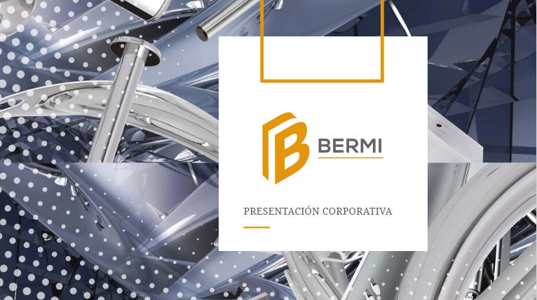Inicio - Bermi Herrajes